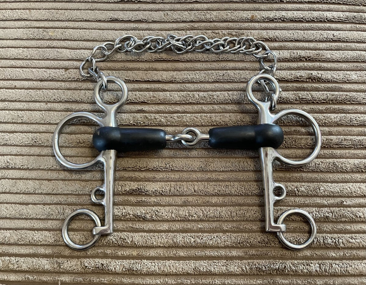 Bits | Bit on the Side - Tack Sales