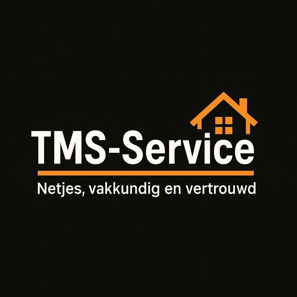 Kleinschalig klusbedrijf Roerdalen TMS-Service