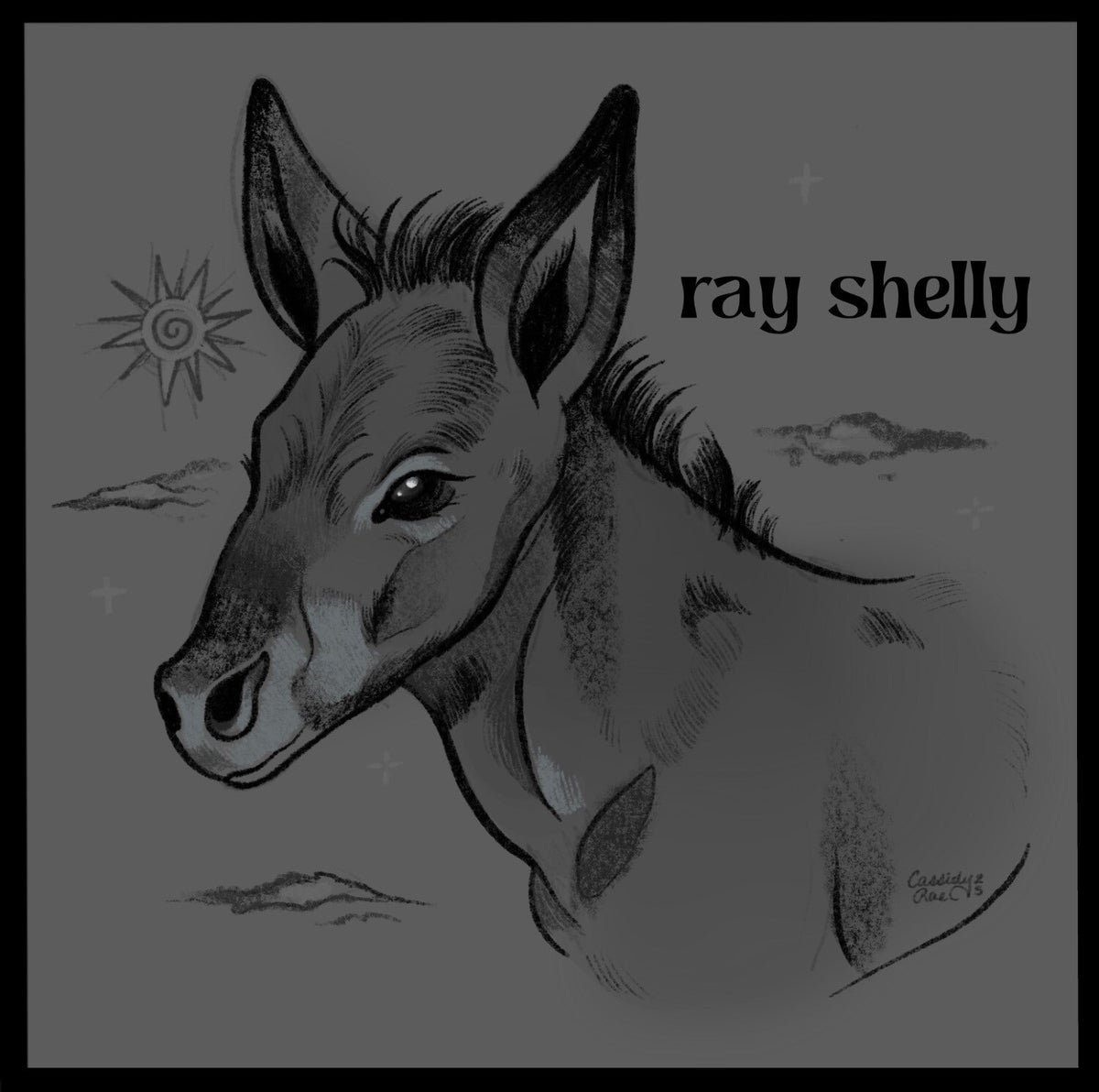 Home | rayshelly.com