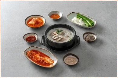 TONSOKU, SUNDAE và KIM CHI - Thanh Anh / VĂN - Phần II / TRANG VĂN NGHỆ ...