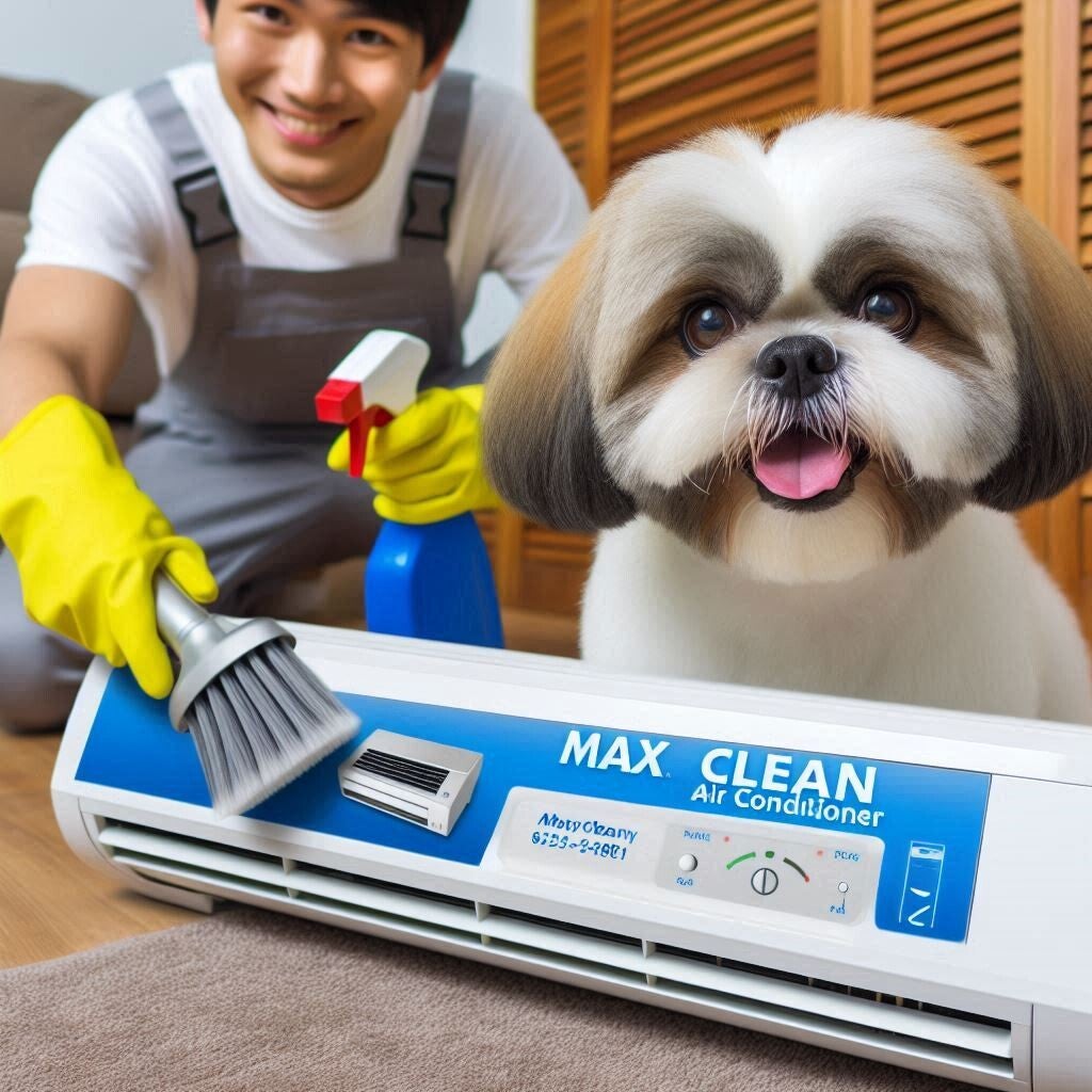 Home | Max Clean AC