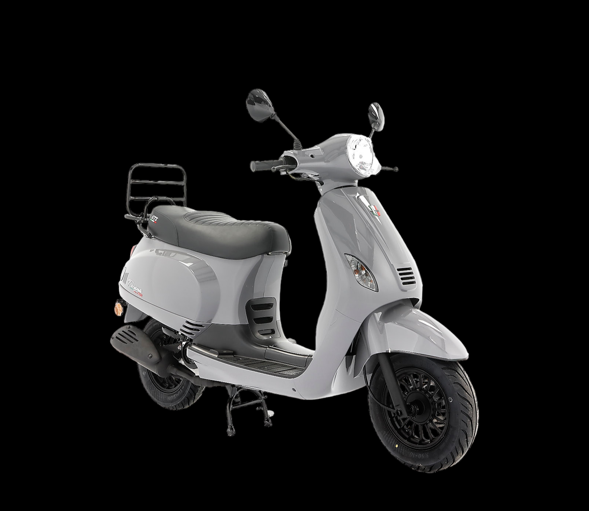 GTS Benzine | ScooterCenterLommel
