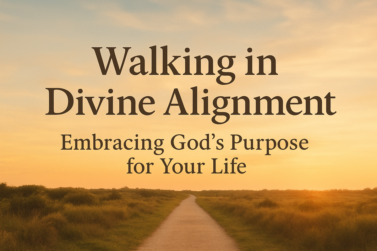 4 Your Divine Purpose, LLC
