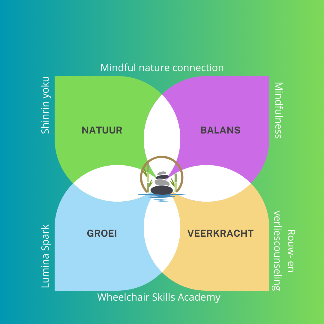 Persoonlijke ontwikkeling | Chowa - Voor een leven in balans