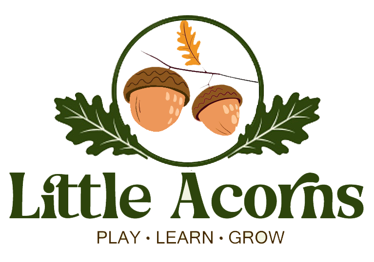 Little Acorns