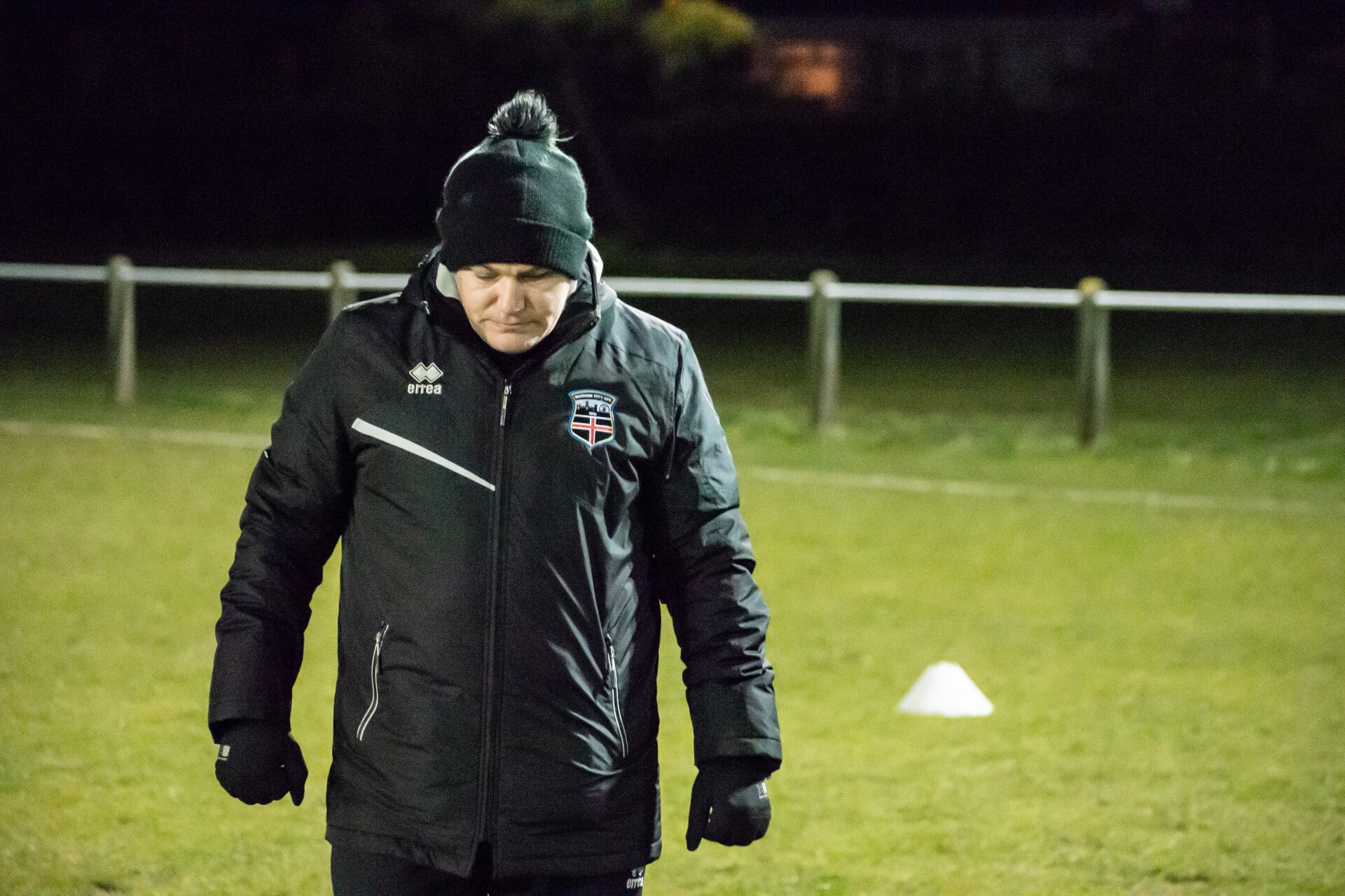 Smart Move Weekly Round Up v Wolviston FC | Durham City AFC