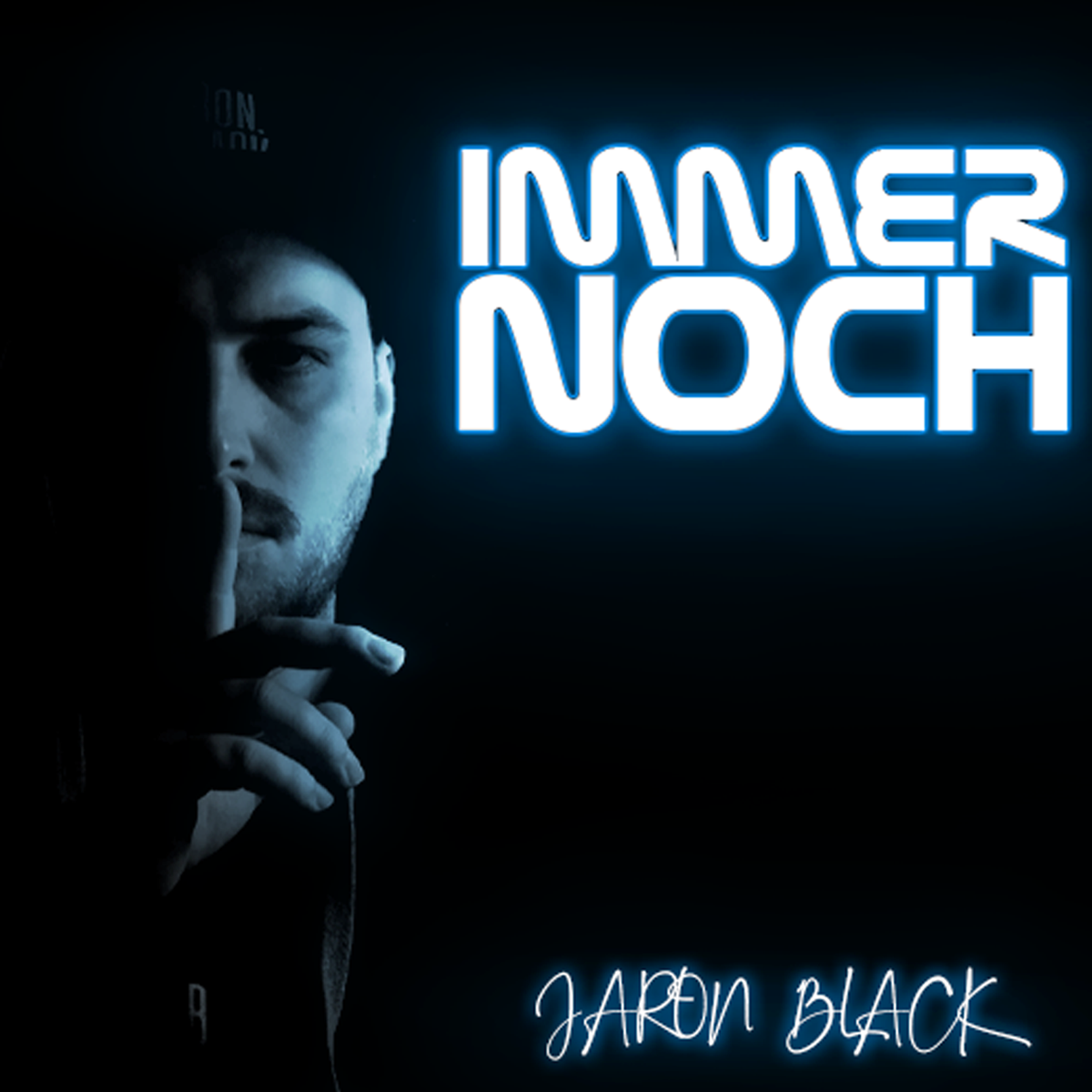 JaRon.bLack - Startseite