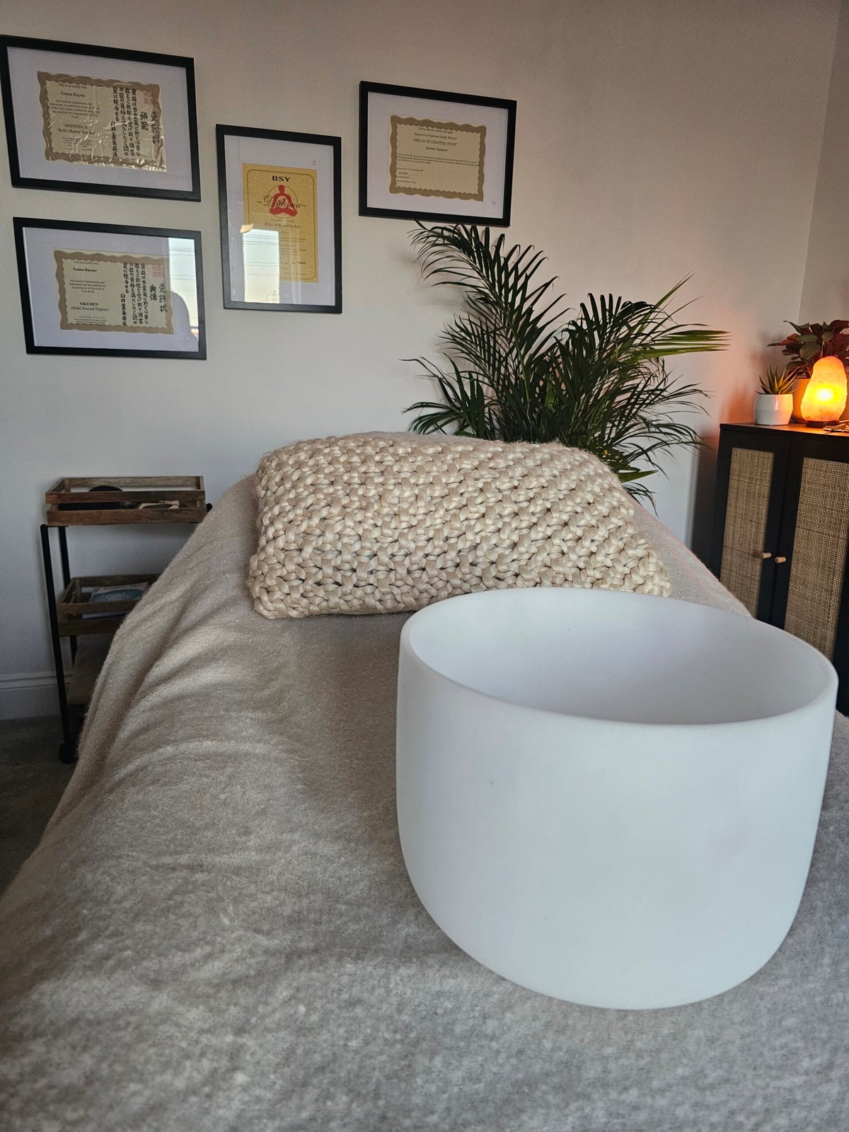 What is Reiki? | ZEN DEN Wellbeing