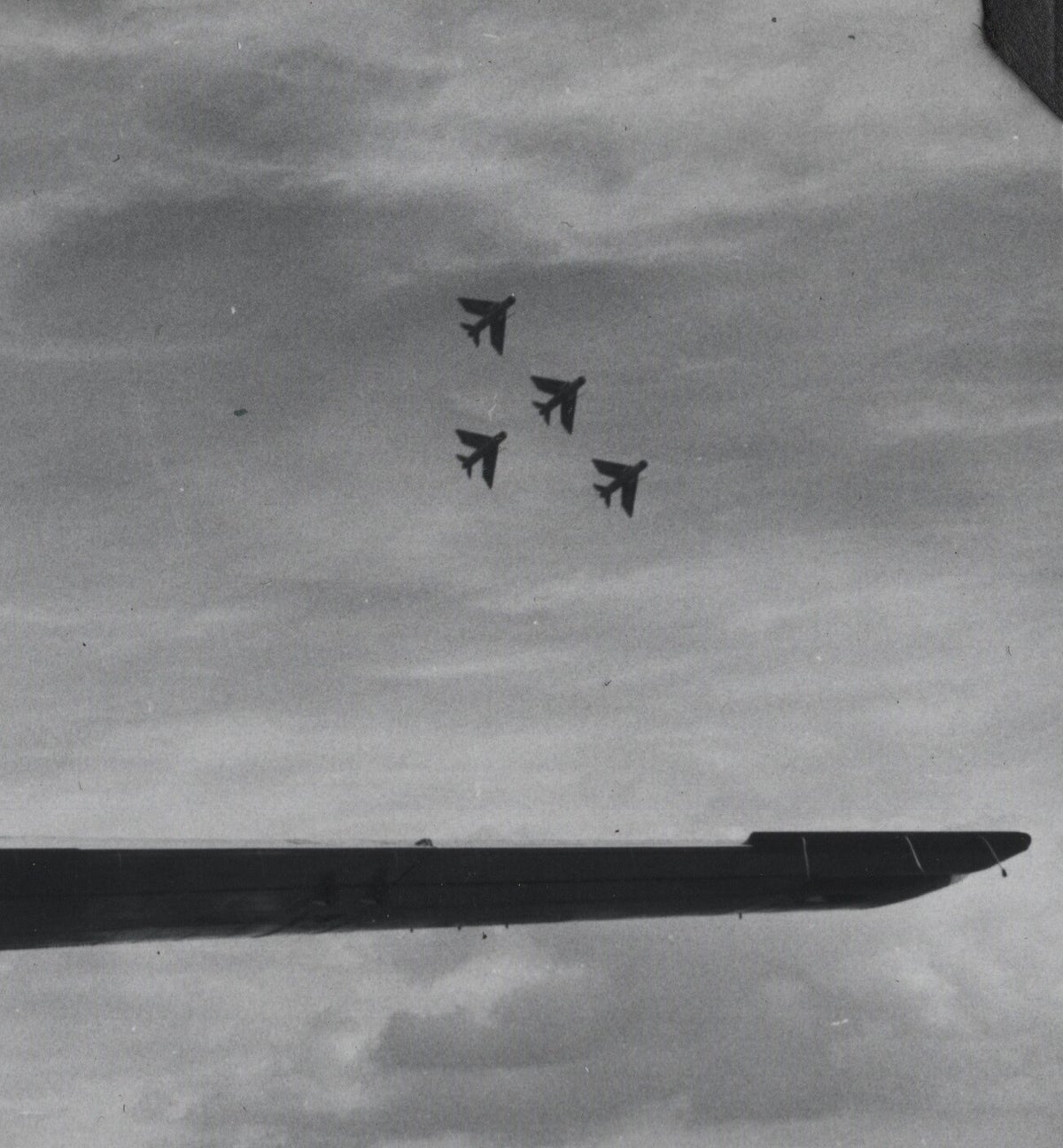 RAF Colerne Sep 1964 / UK airshows photo album 1963-1964 / Special ...