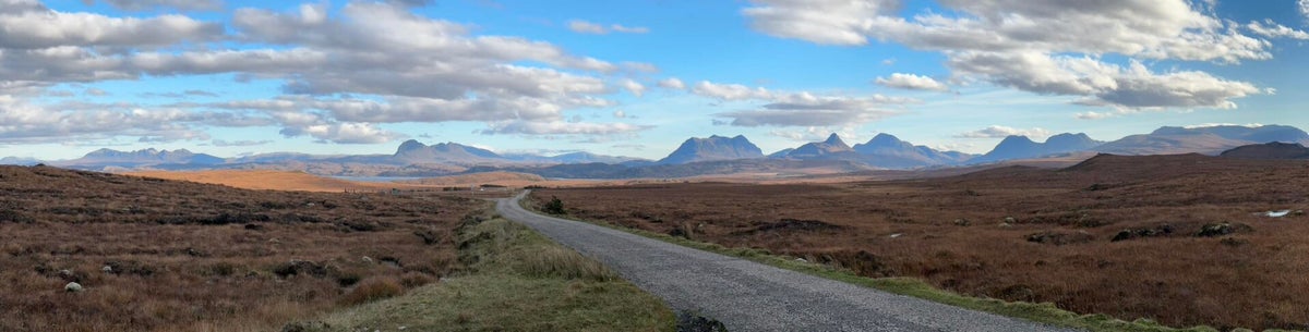 Caithness, Sutherland & Ross