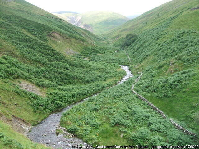 Scotland's 100 Best Walks / Walks, Routes & Paths | Scotland's Finest