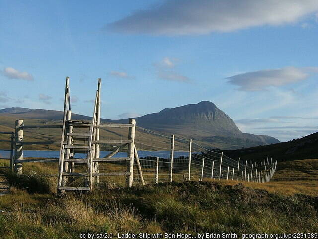 Scotland's 100 Best Walks / Walks, Routes & Paths | Scotland's Finest