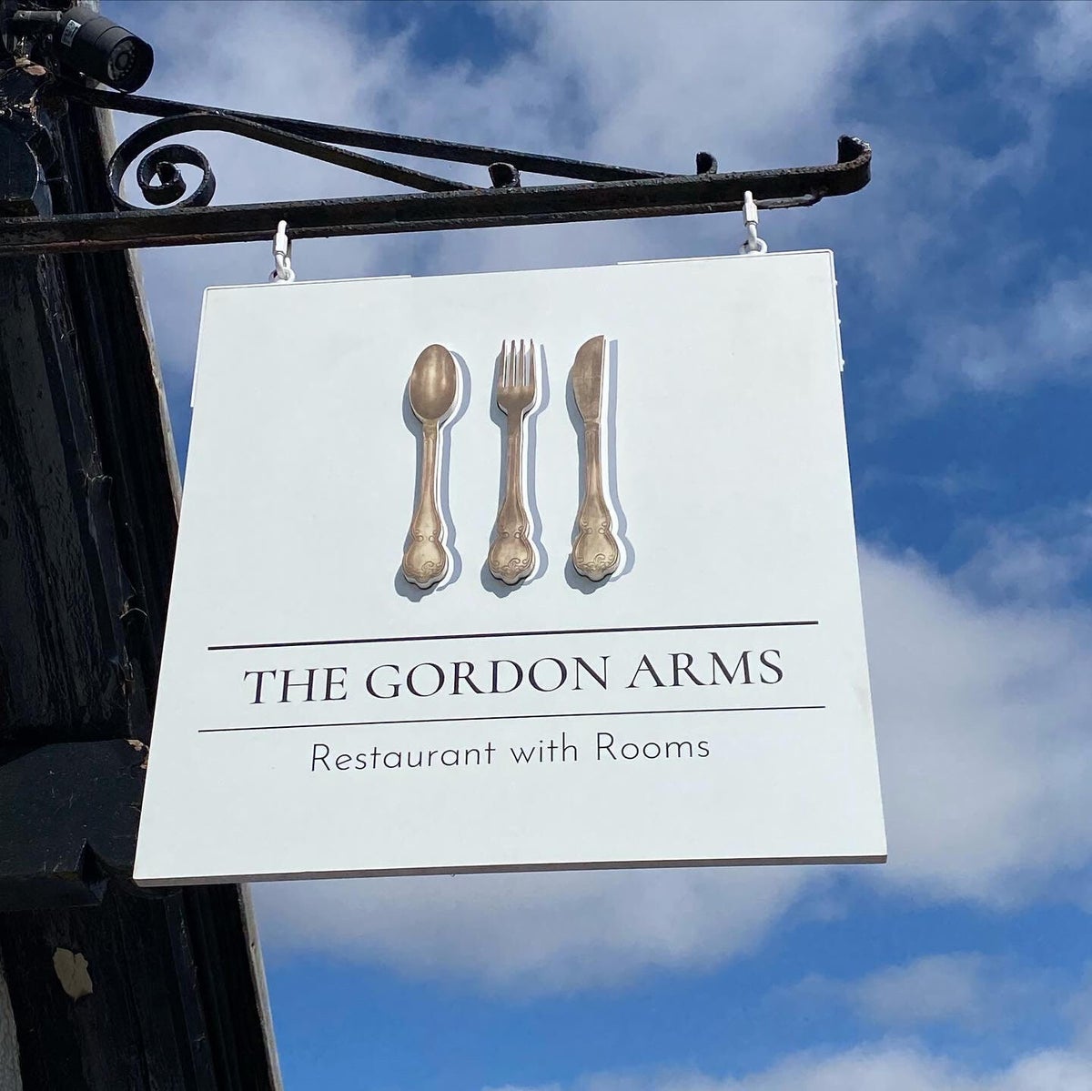 Mountbenger & The Gordon Arms / BLOGS | Scotland's Finest