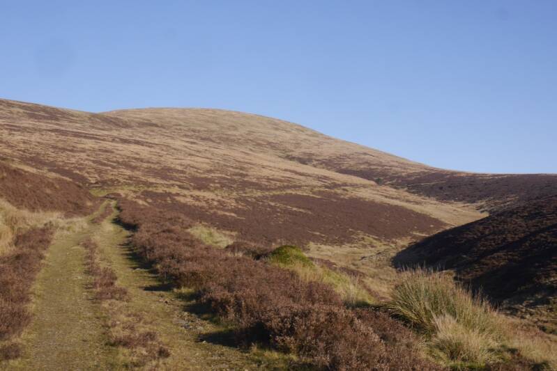 Romans and Reivers Route