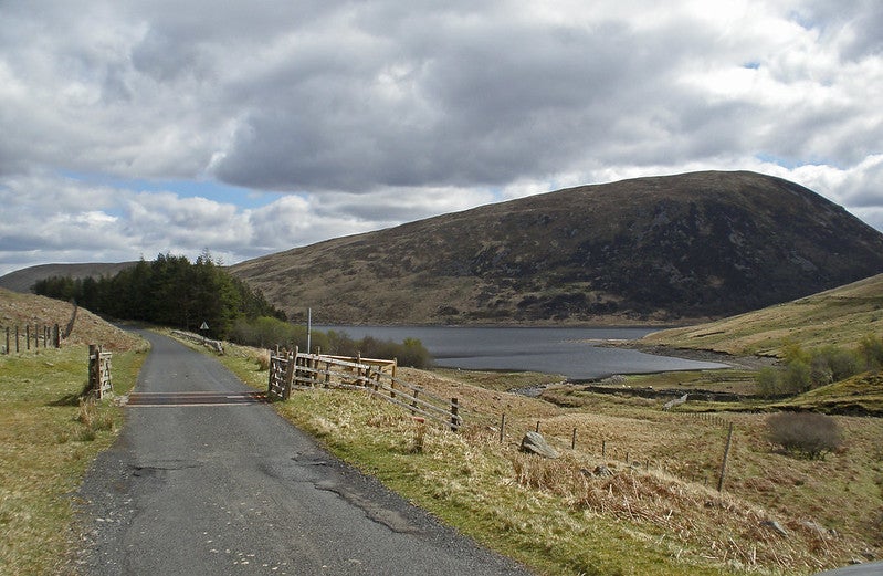 Lothian & Scottish Borders / Regions & The Weather (!) | Scotland's Finest