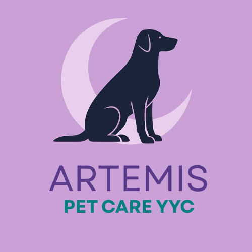 Artemis Pet Care YYC