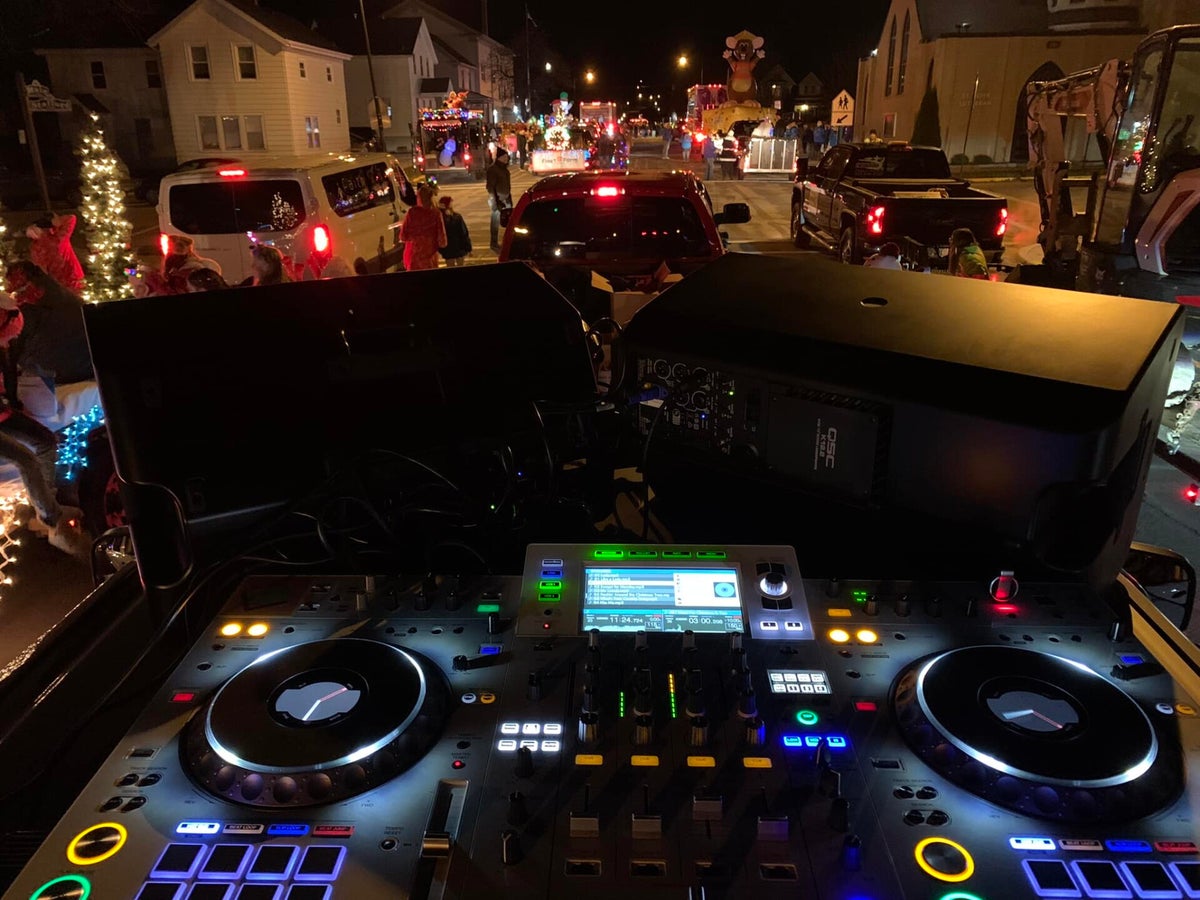 Packages | Spin Dr Entertainment