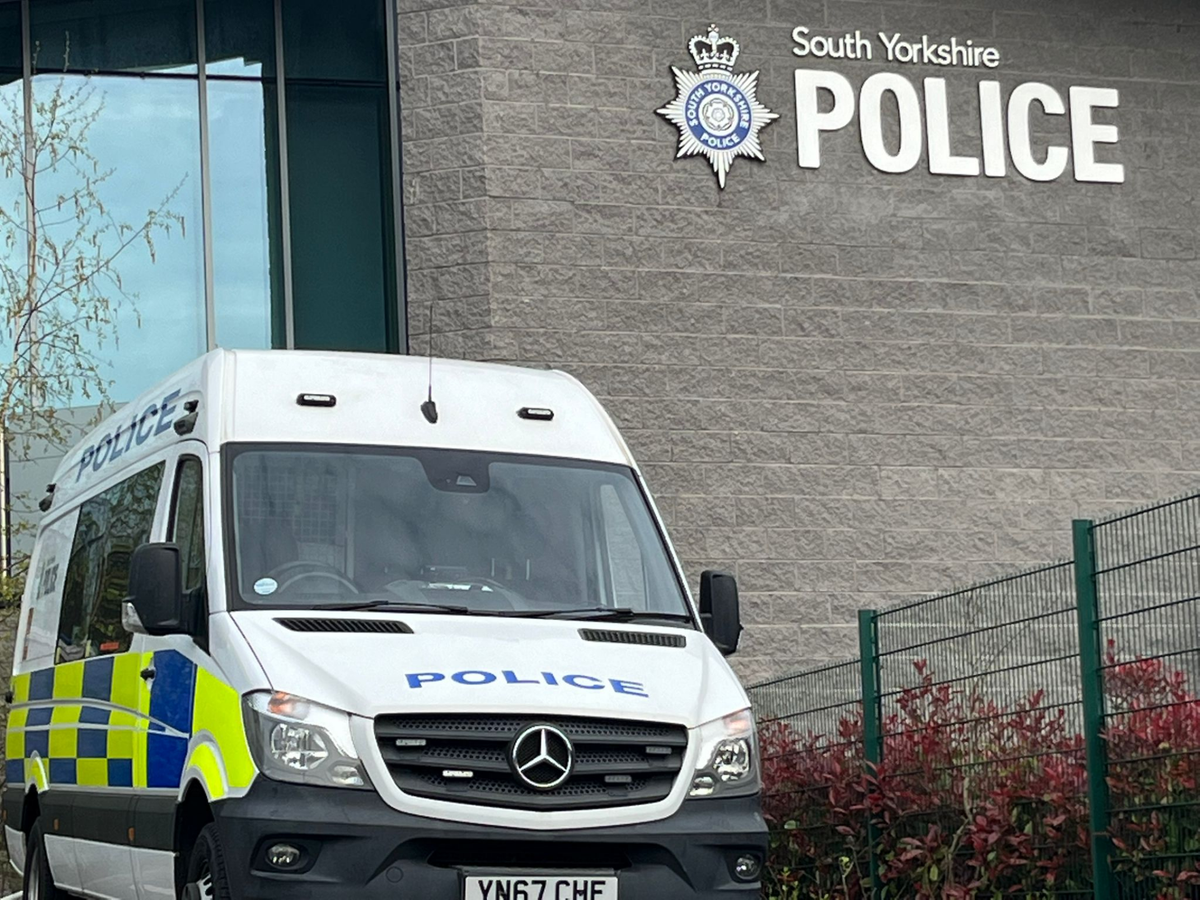 Police Images | Southyorkshireemergency