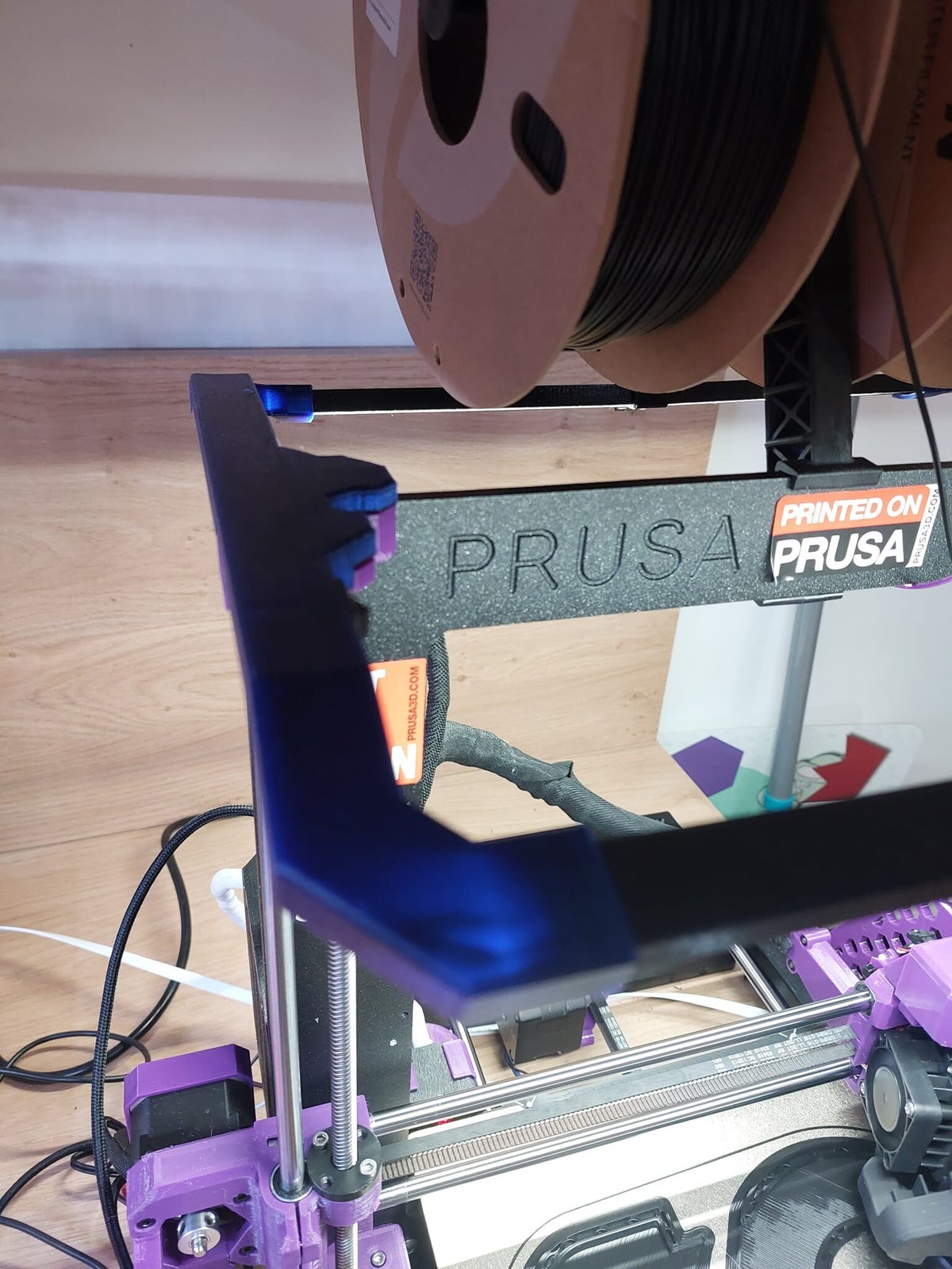 home rp custom projects