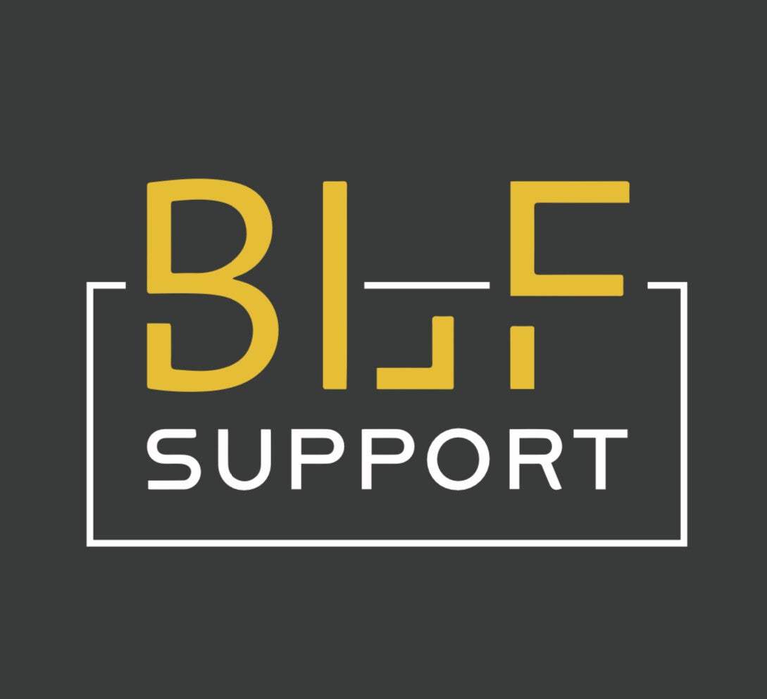 Home | BLF Support