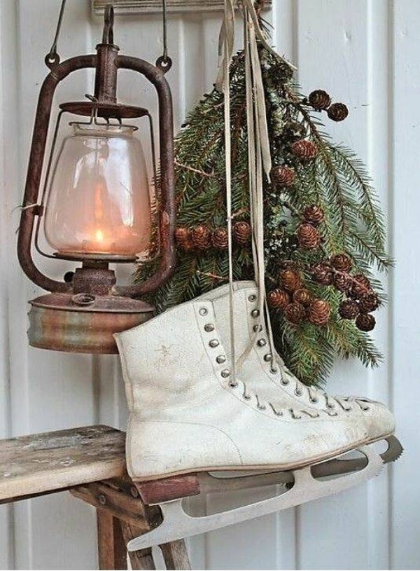 Nostalgisch foto en tekstbordje no. 542 (4 stuks) schaatsen ... Nostalgisch foto en tekstbordje no. 542 (4 stuks) schaatsen ...