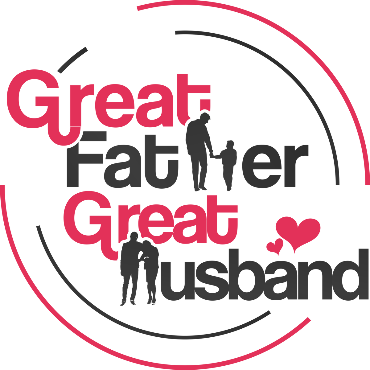 Great Father Great Husband Blogpost