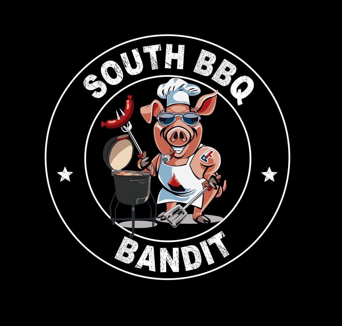 Home | South BBQ Bandit