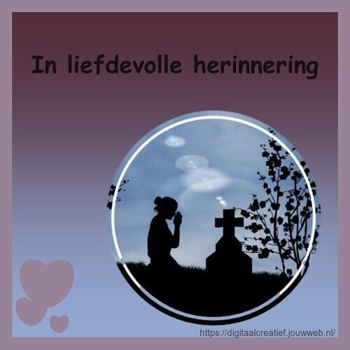 In Liefdevolle herinnering Whats App wenskaarten gratis te downloaden