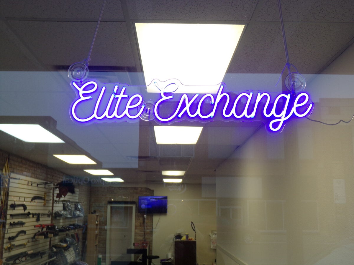 Elite Exchange