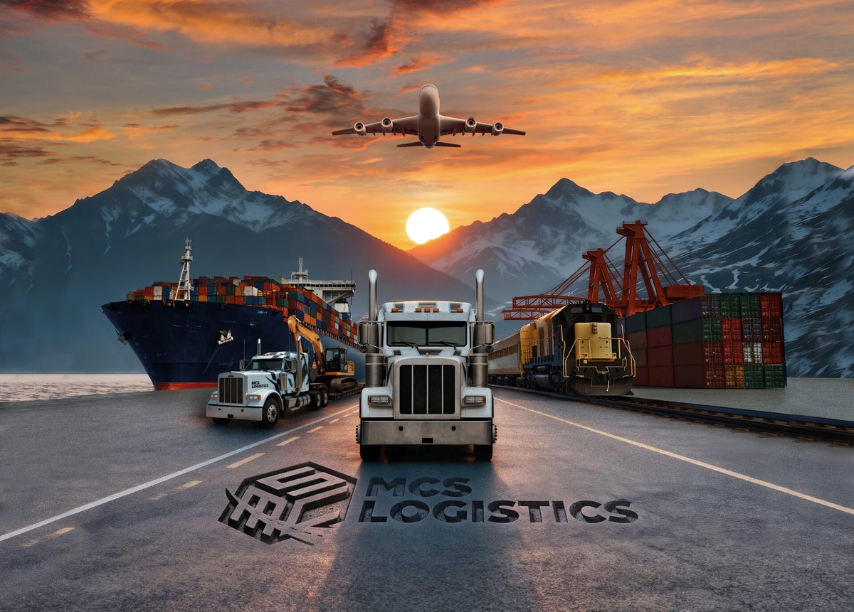 Heavy Haul / Equipment / Services | MCS Logistics