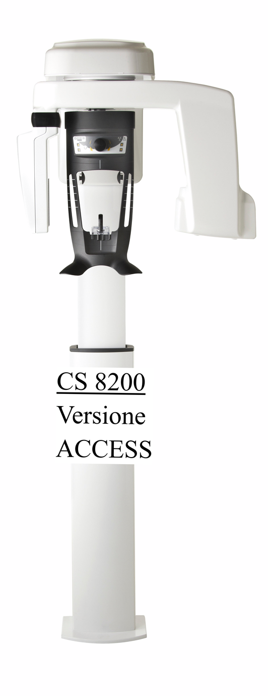 TAC Carestream CS 8200 3D | Imaging Dentale Avanzato | StoreDental