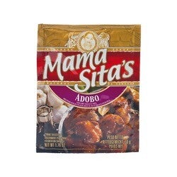 Mama Sita Adobo Mix 50gr | AsianShop.be