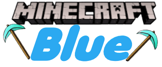 Minecraft BLUE / Projekte | Jojo's Minecraft Ecke