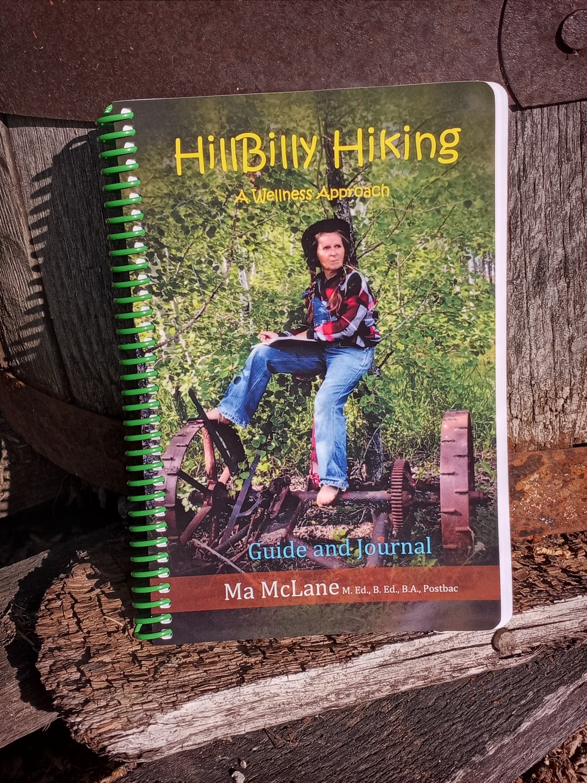 HillBilly Hiking