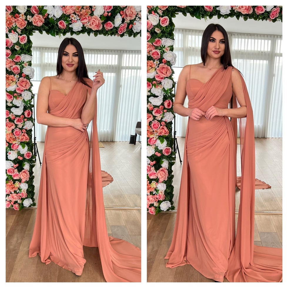 Avondjurken Den Haag, Nes Dresses verhuur