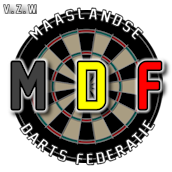 Maaslandse Darts Federatie