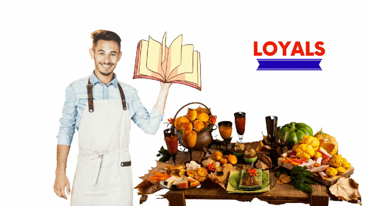 Creative approaches to menu design: how to make your restaurant stand ...