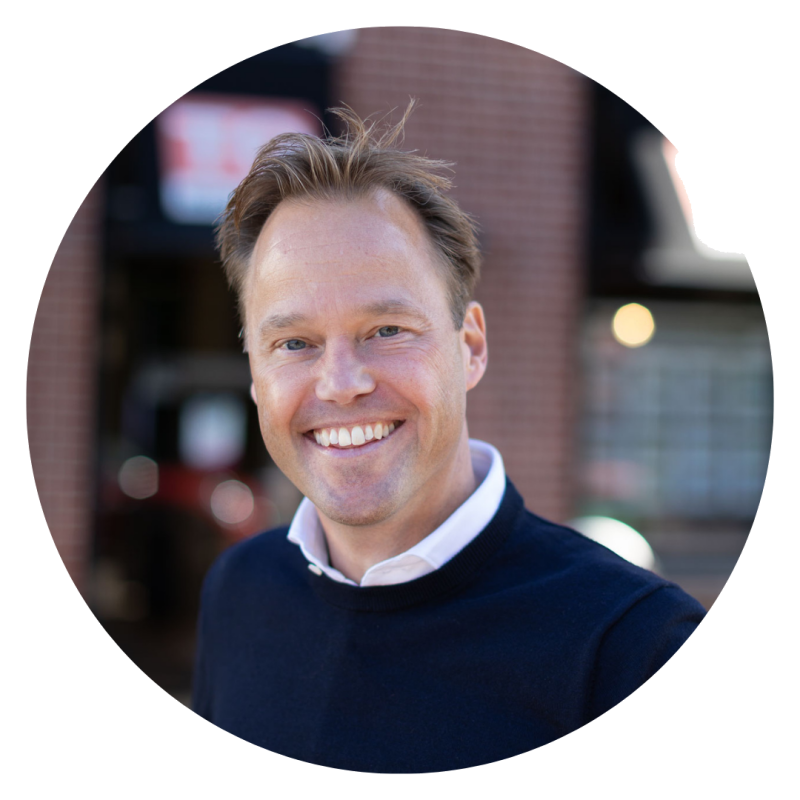 Contact | Sven & Katja