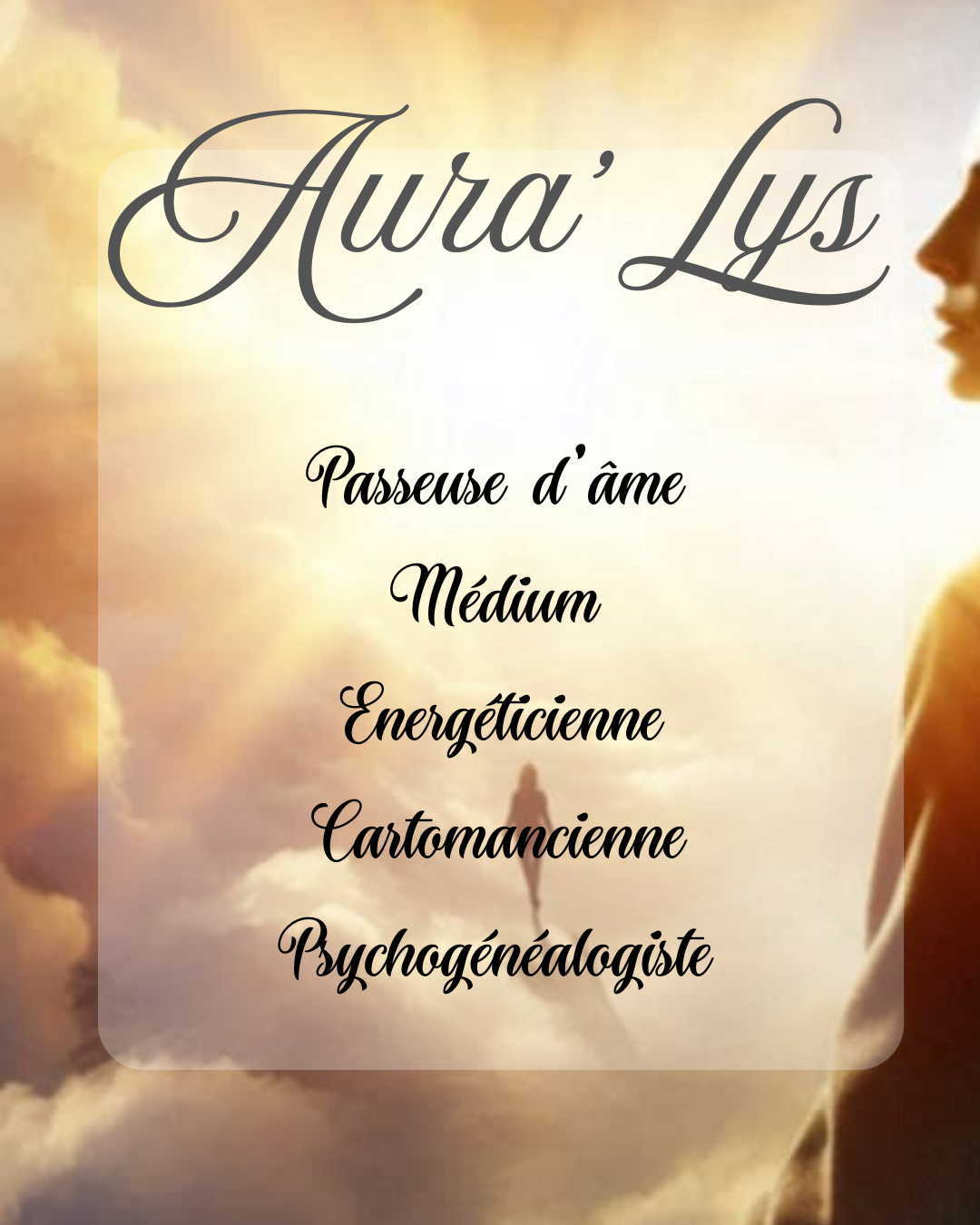 aura'lys