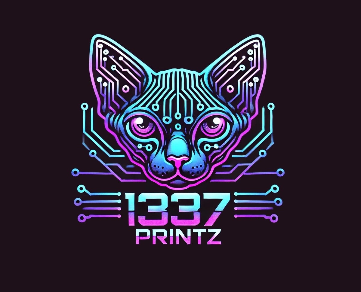 1337 Printz
