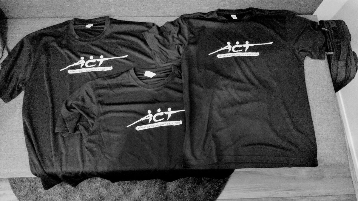 Shop | ACT-Nederland