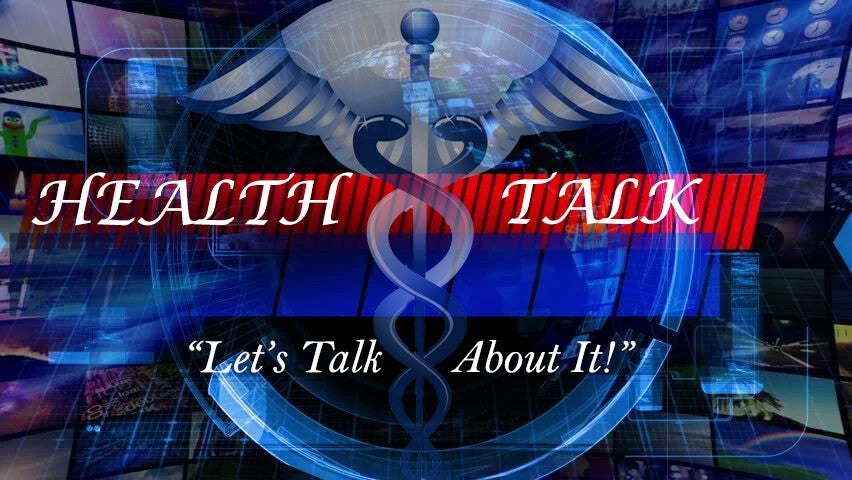 Health Talk | He Cares Training & Education Center