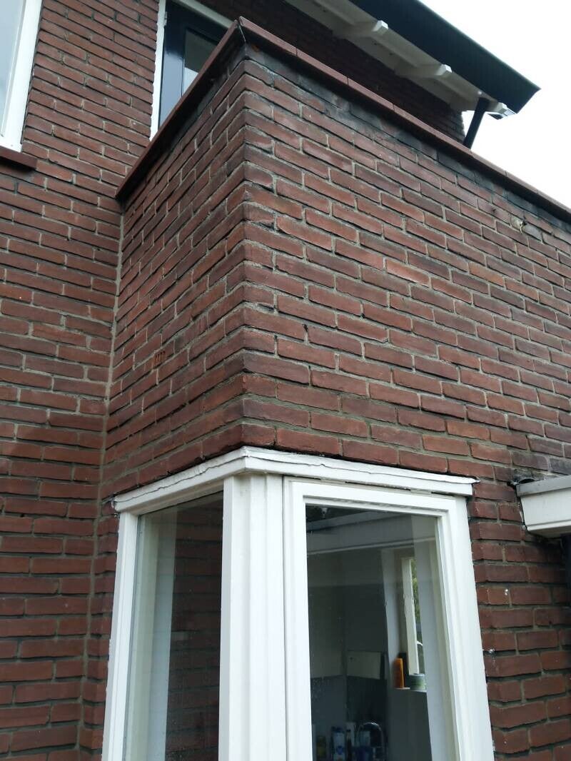 Latei functie | Gevelgescheurd.nl