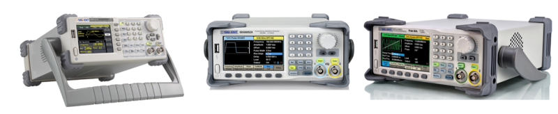 Waveform Generators | siglent.eu