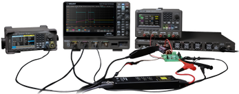 Siglent SDG1032X PLUS 30MHz 1 GSa/s Arbitrary / Waveform Generator ...