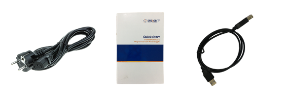 Siglent SPD3303X-E Linear DC 3CH programmable power supply | siglent.eu