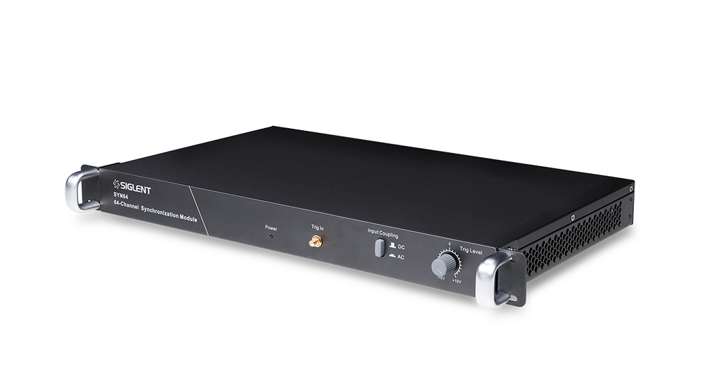 Siglent SYN64 64 synchronous module for SDS6000L Series | siglent.eu Siglent SYN64 64 synchronous module for SDS6000L Series | siglent.eu