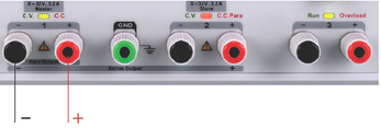 Siglent SPD3303X-E Linear DC 3CH programmable power supply | siglent.eu