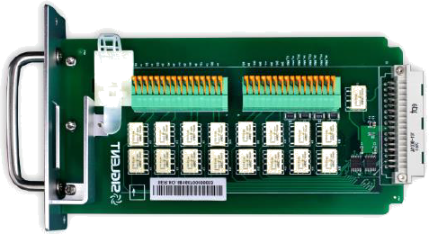 Siglent SDM4055A-SC 5.5 Digits 4800 rdgs/s digital multimeter + 16CH ...