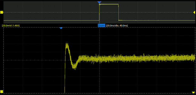 Siglent SDS824X HD 4CH 200MHz 12bit Oscilloscope | siglent.eu